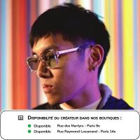 TORI Studio - Paris 9